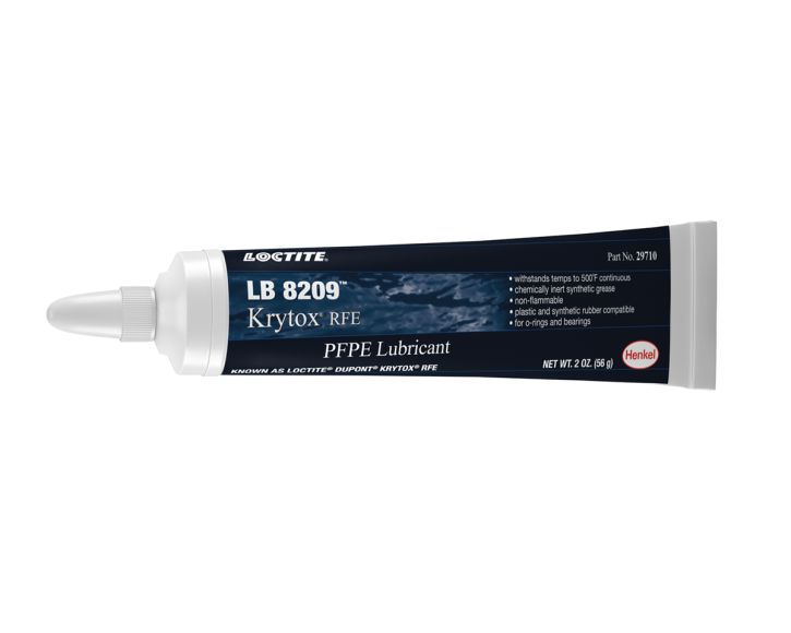 LOCTITE LB 8213 High Performance, Synthetic Anti-Corrosion Grease, 2oz ...