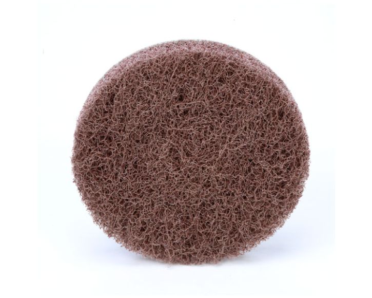 Standard Abrasives™ Quick Change TS Buff and Blend GP Disc 840315, 2 in ...