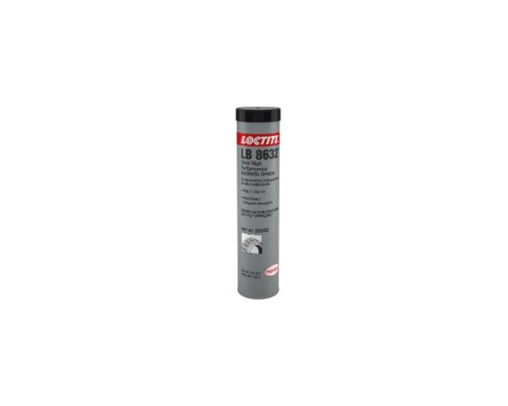 Loctite ViperLube Clear High Performance Synthetic Grease, 39342, 400 g ...