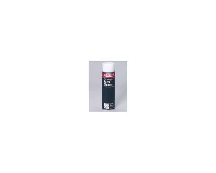 Loctite Pro Strength Parts Cleaner, 30548, 18.75 oz Aerosol