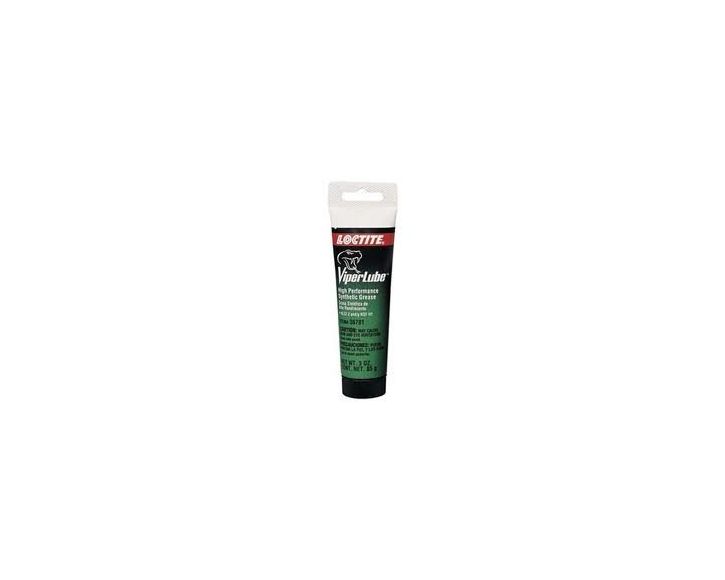 Loctite ViperLube High Performance Synthetic Grease, 36781, 3 oz Tube