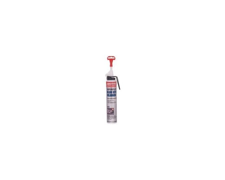 Loctite® Superflex® RTV SI 5019 BLUE, Silicone Adhesive Sealant, 40482 ...