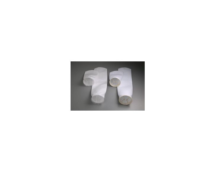 3M™ NB Series Filter Bag NB0010PPS1C, 18 in, 10 um, 50/Case
