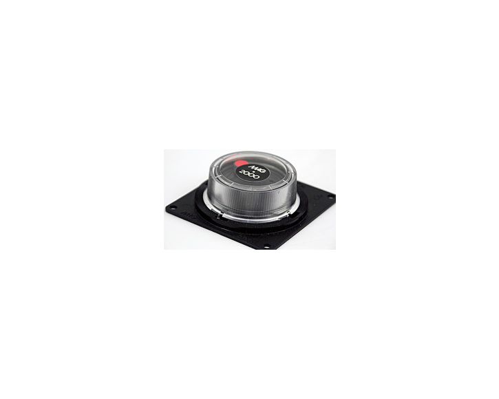 MAG 2000 - Single Unit w/ Bracket, 11G
