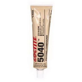 Loctite® 5040™ RTV Silicone, 40404, 300 mL Cartridge