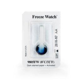 Distributors of Freeze Watch™ Indicator 9805FW with (0°C / 32°F ...