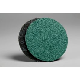 Scotch-Brite™ Clean and Finish Disc, CF-DC, Flint Super Fine, 11-1/4 in ...