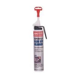 Loctite® Superflex® RTV SI 5019 BLUE, Silicone Adhesive Sealant, 40482 ...